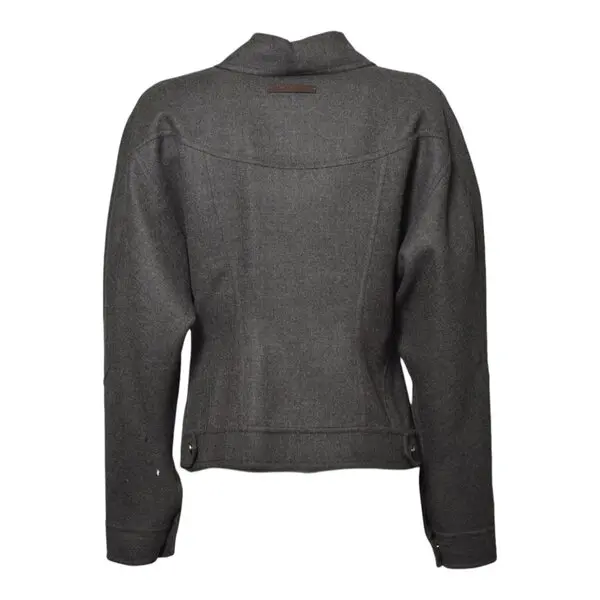 Max Mara Single-breasted Jacket - No