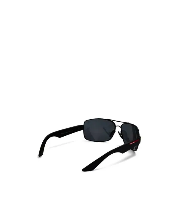 Prada Wrap Sunglasses