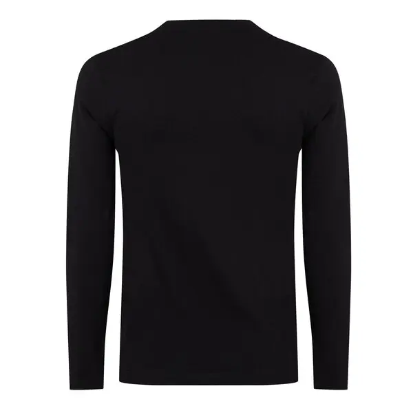 Hugo Boss Crewneck Longsleeve Tops