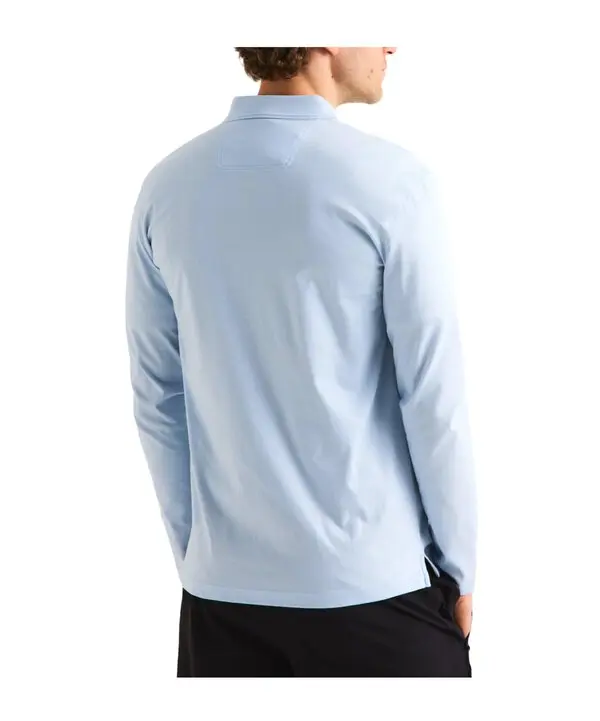 Hugo Boss Longsleeve Polo Shirt