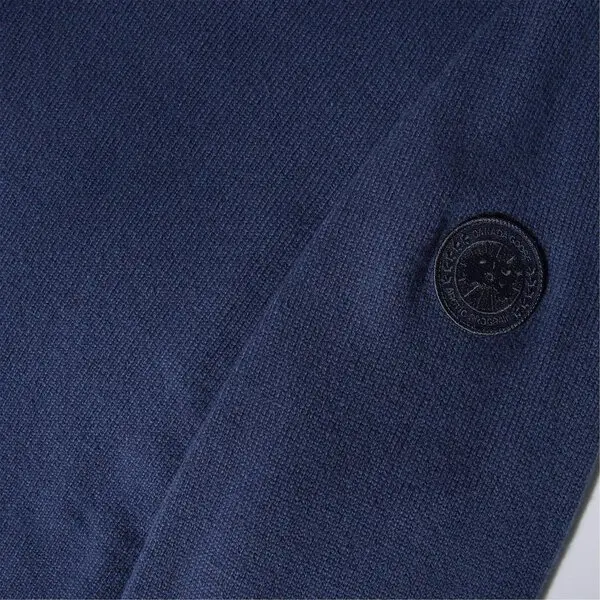 Canada Goose Minimalist Crewneck Sweater