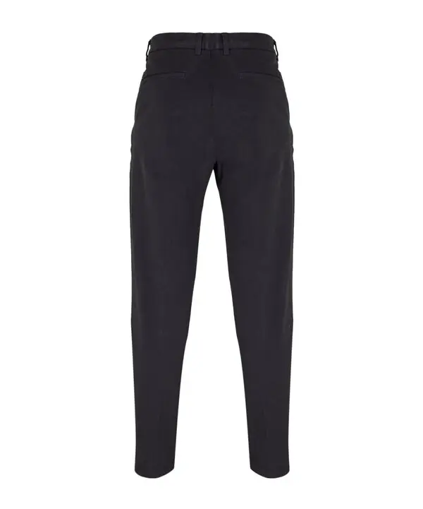 Hugo Boss Simple Straight-leg Pants