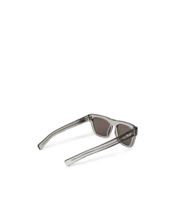 Prada Rectangle Sunglasses