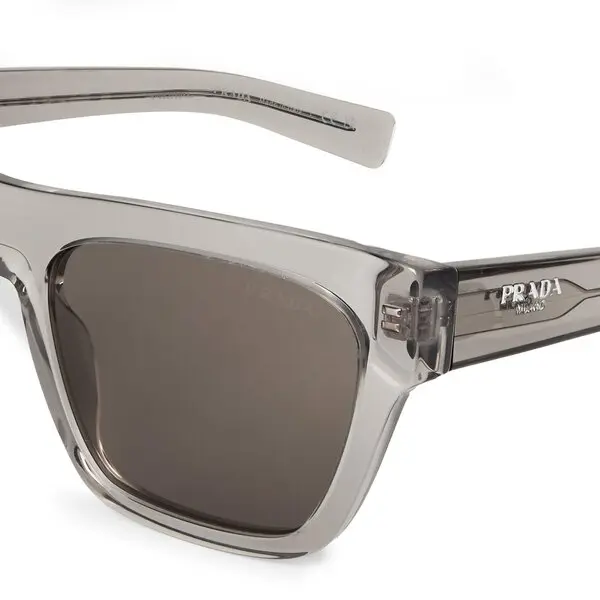 Prada Rectangle Sunglasses