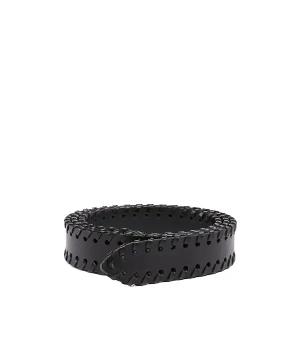 Isabel Marant Étoile Solidcolor Belt