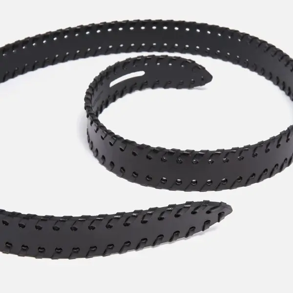 Isabel Marant Étoile Solidcolor Belt