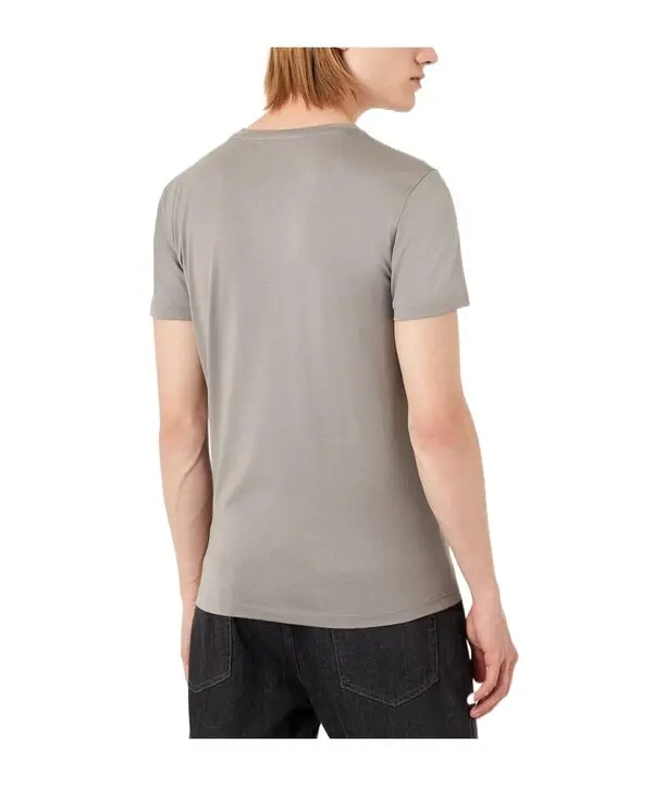 Emporio Armani Crewneck Shortsleeve Tee