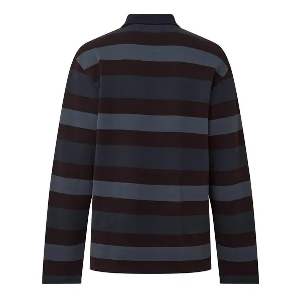 Off-White Striped Longsleeve Tshirt - No