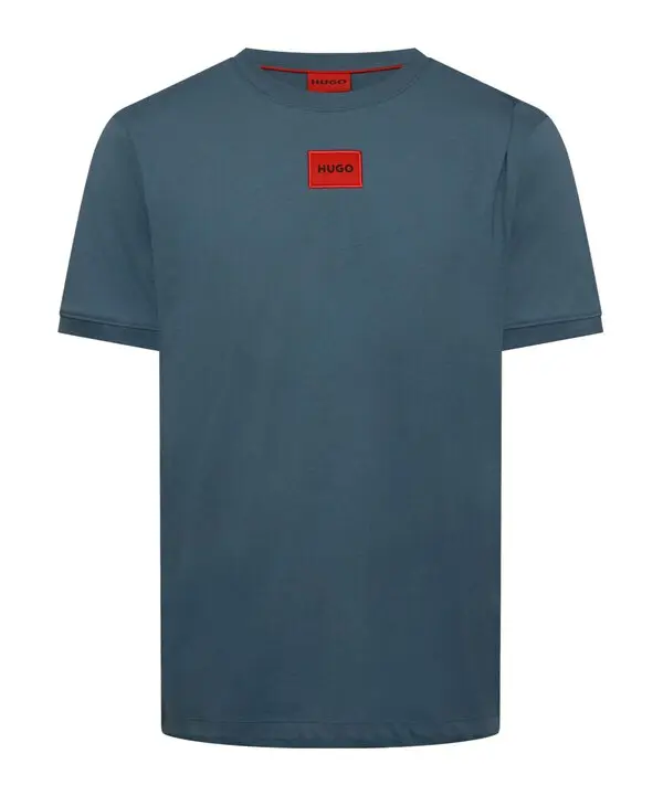 Hugo Boss Solid Color T-shirt