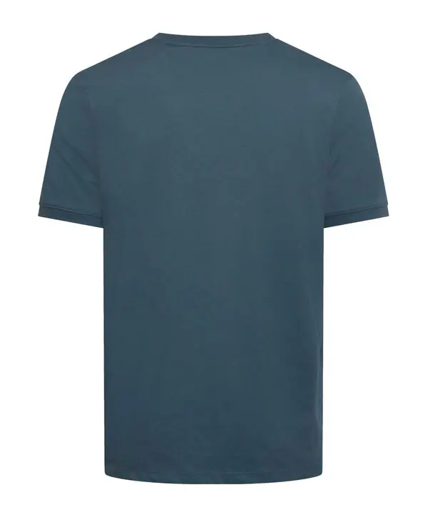 Hugo Boss Solid Color T-shirt