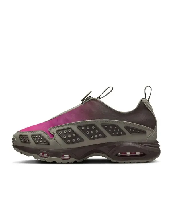 Nike Slipon Spliced Sneakers