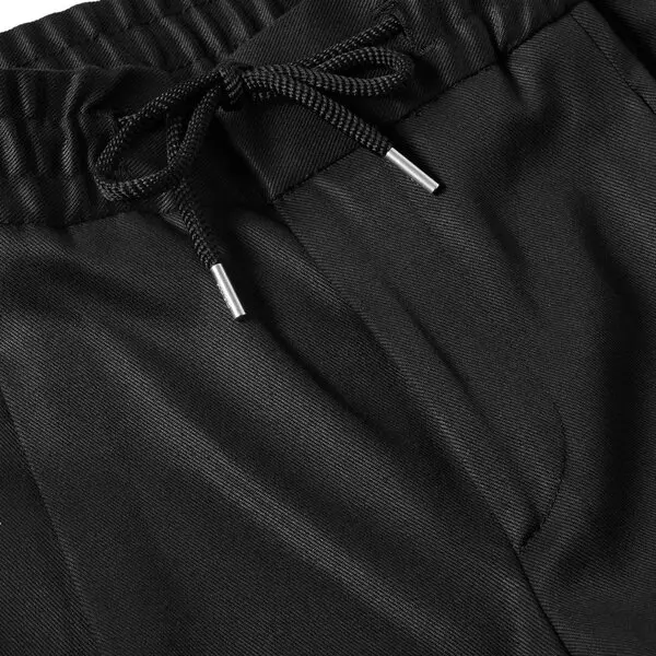 Hugo Boss Versatile Straight-leg Pants