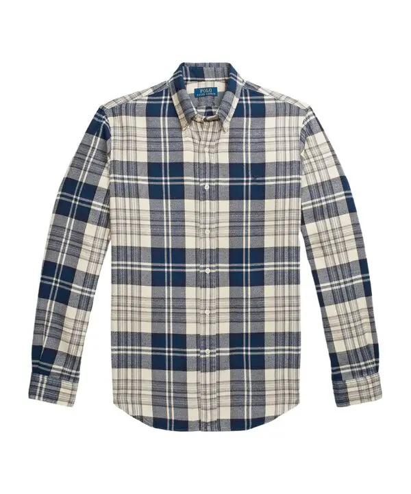 Polo Ralph Lauren Plaid Shirt