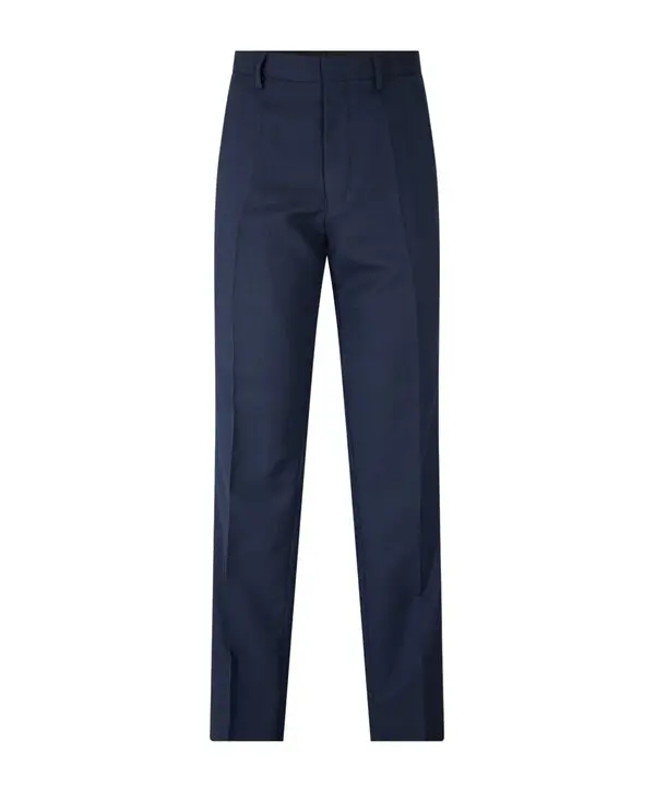 Hugo Boss Versatile Straight-leg Pants