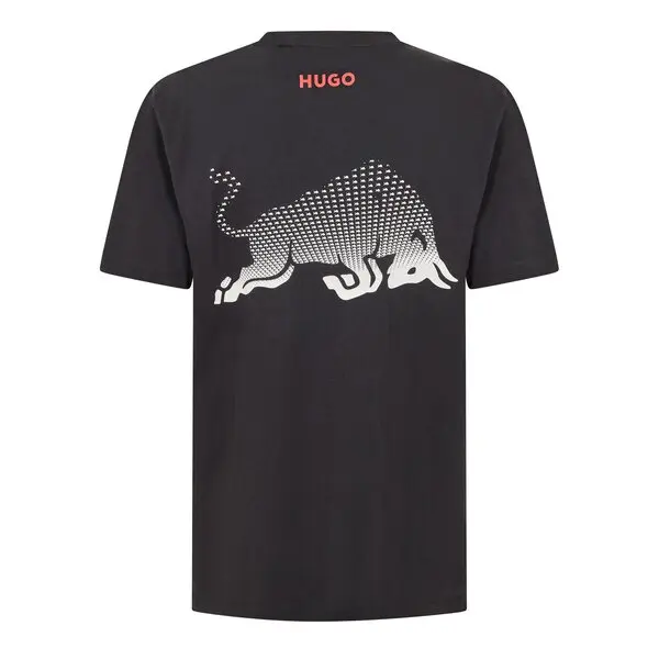 Hugo Boss Crewneck Shortsleeve Tee