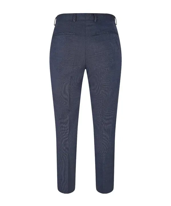 Hugo Boss Simple Straight-leg Pants