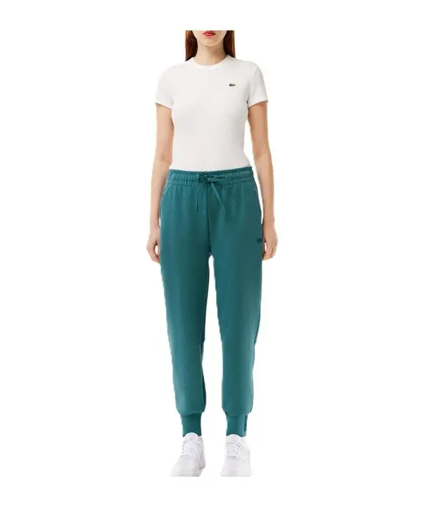 Lacoste Drawstring Elasticwaist Jogger Pants