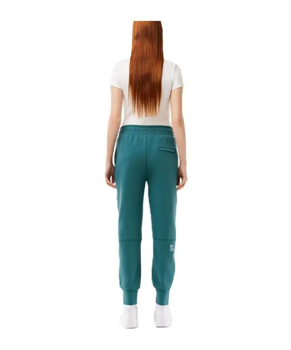 Lacoste Drawstring Elasticwaist Jogger Pants