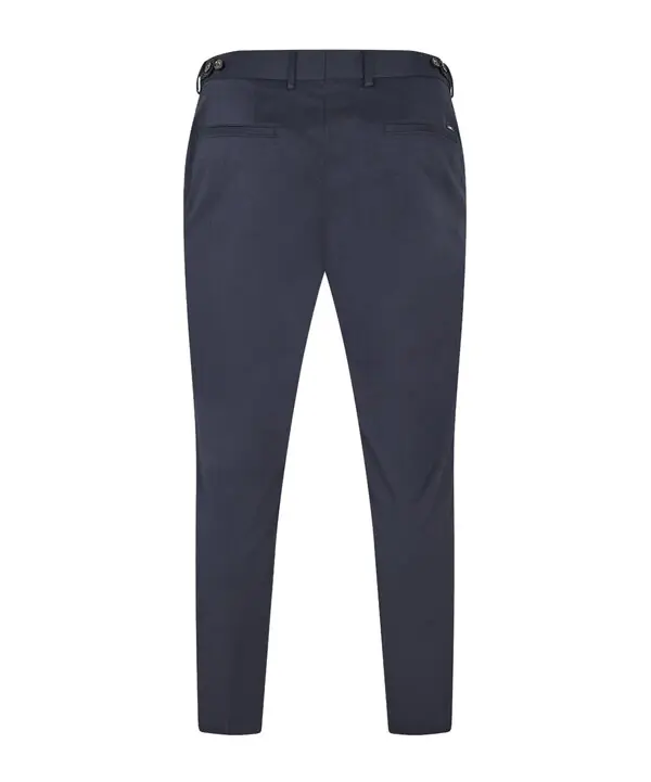 Hugo Boss Versatile Straight-leg Pants