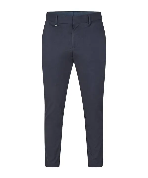 Hugo Boss Versatile Straight-leg Pants