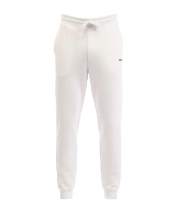 Hugo Boss Drawstringwaist Sweatpants - No