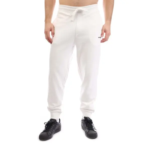 Hugo Boss Drawstringwaist Sweatpants