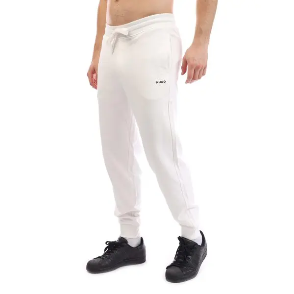 Hugo Boss Drawstringwaist Sweatpants