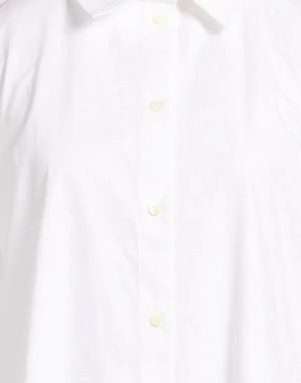 Jacquemus Solid-color Shirt Dress