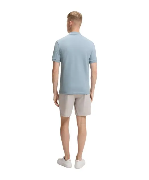 Hugo Boss Shortsleeve Polo Shirt