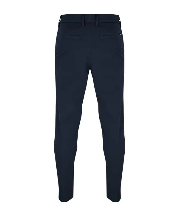 Hugo Boss Simple Straight-leg Pants