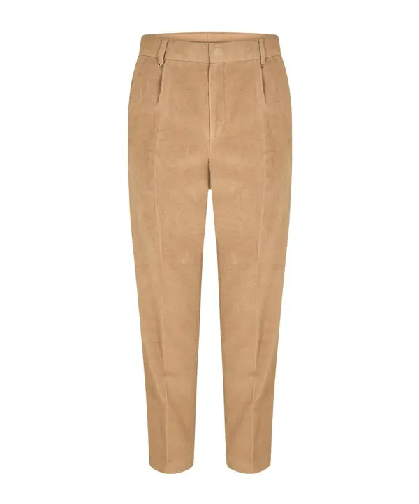 Hugo Boss Simple Straight-leg Pants