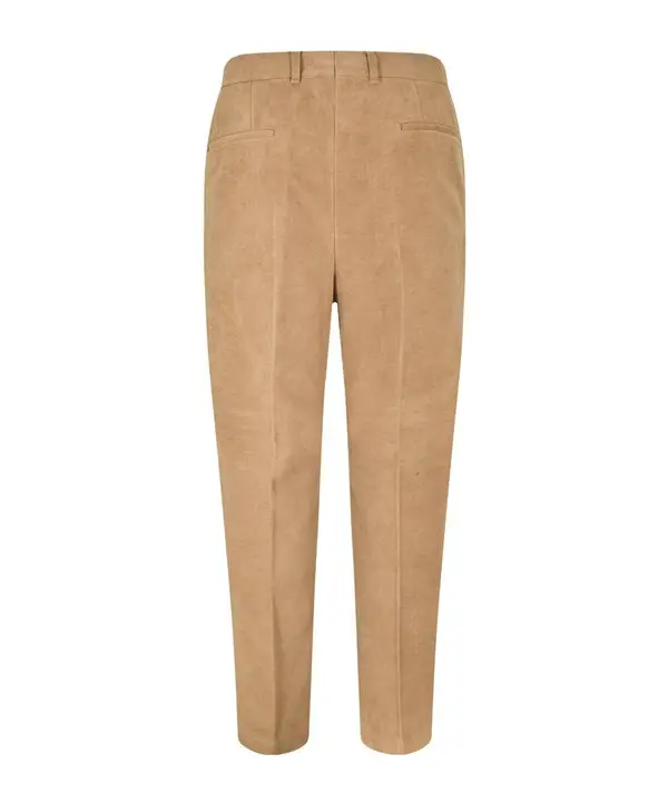 Hugo Boss Simple Straight-leg Pants