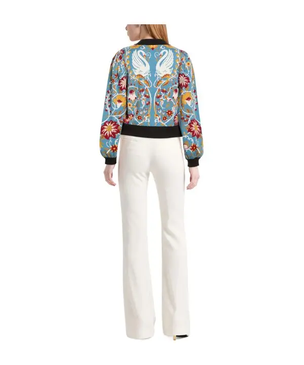 Farm Rio Patterned Knitwear