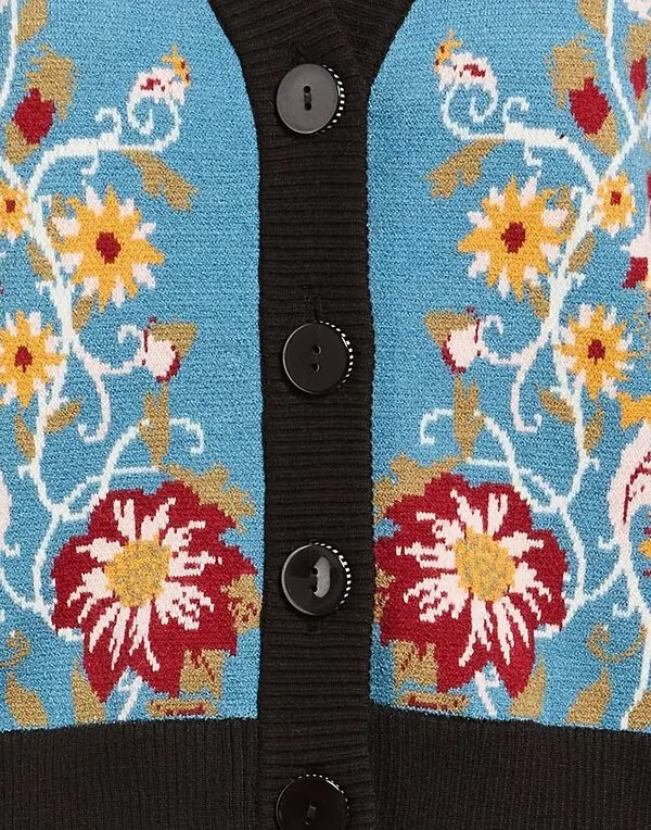 Farm Rio Cardigan