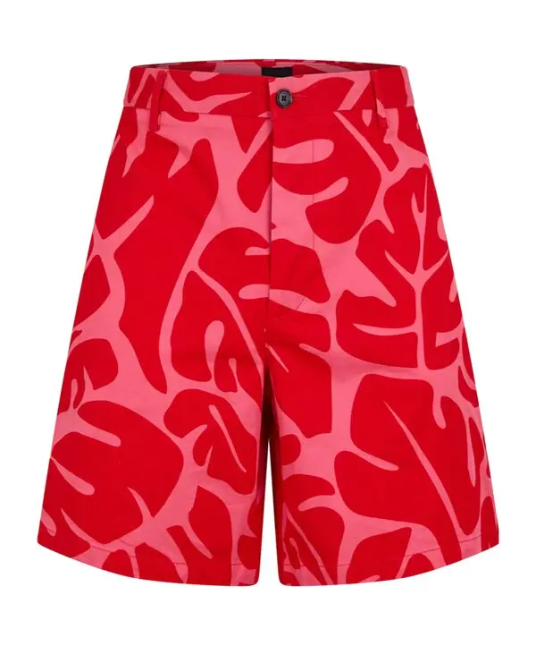 Hugo Boss Simple Shorts