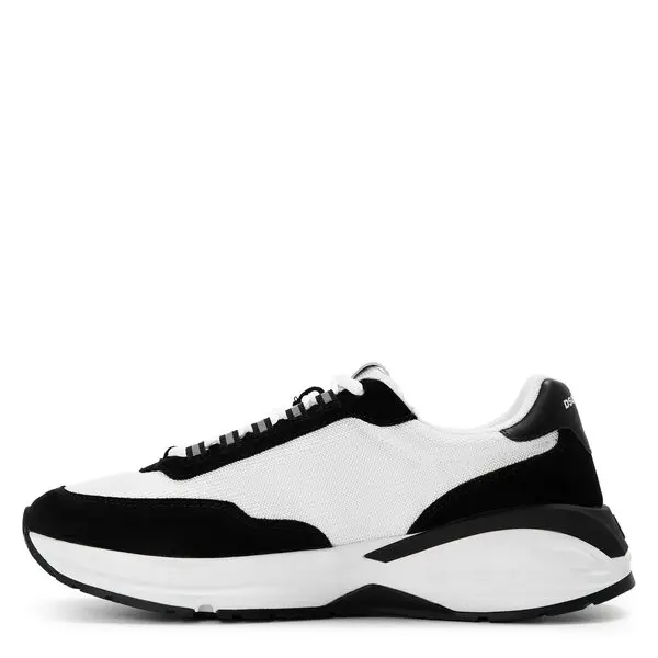 Dsquared2 Minimaliststyle Sneakers