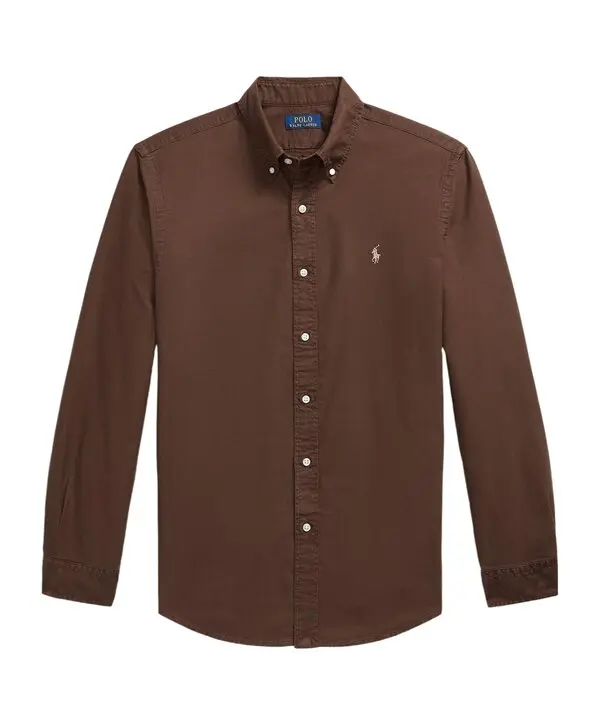 Polo Ralph Lauren Oxford Shirt - No
