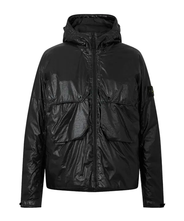 Stone Island Hybrid Padded Jacket