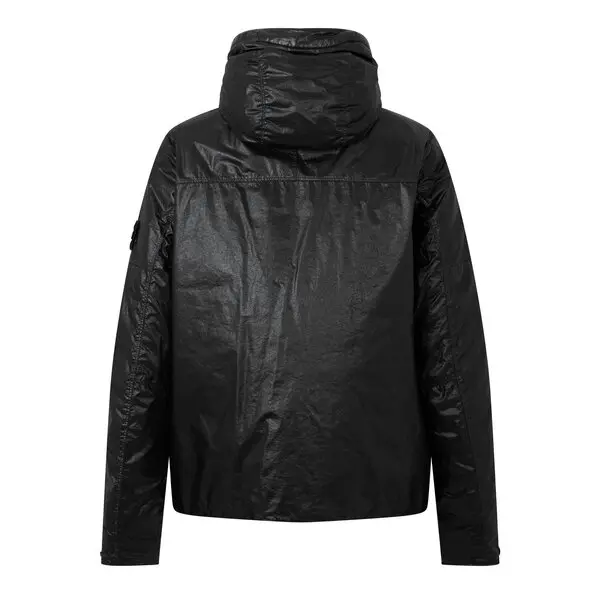 Stone Island Hybrid Padded Jacket