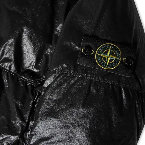 Stone Island Hybrid Padded Jacket