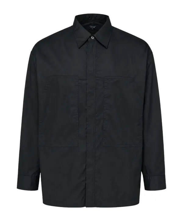 Comme Des Garçons Long-sleeved Shirt