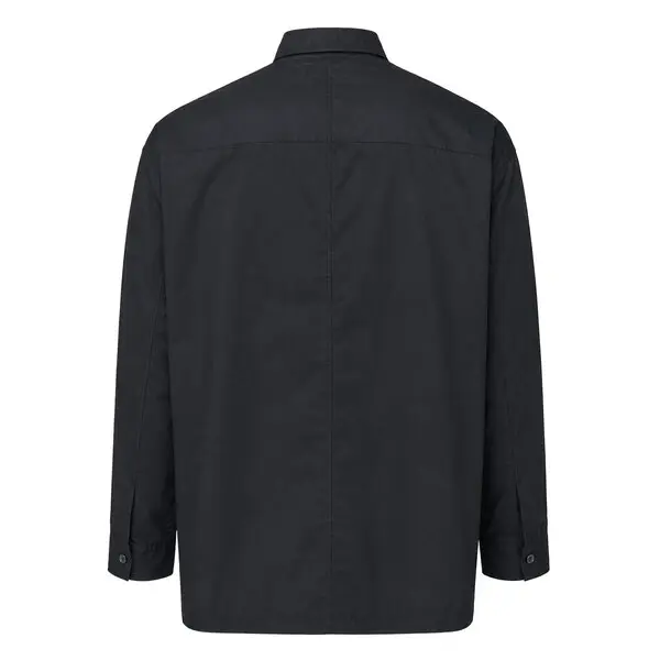 Comme Des Garçons Long-sleeved Shirt