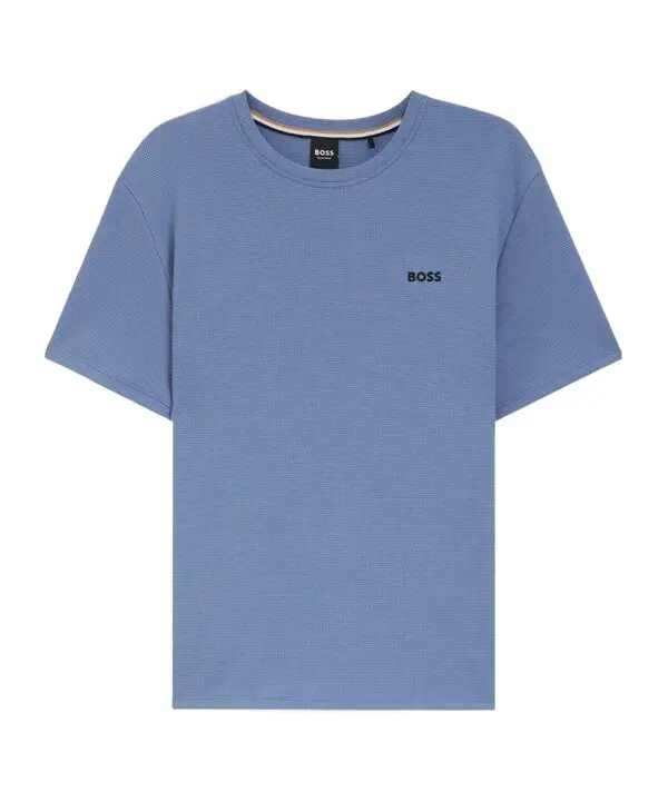 Hugo Boss Solid Color T-shirt