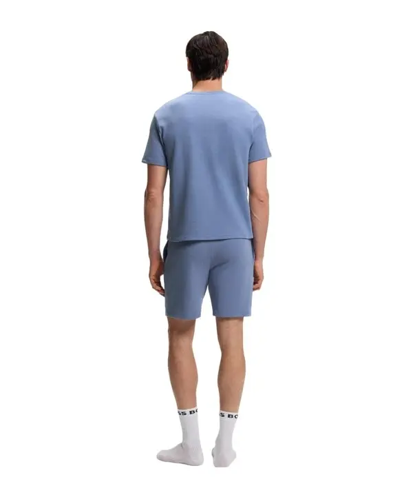 Hugo Boss Solid Color T-shirt