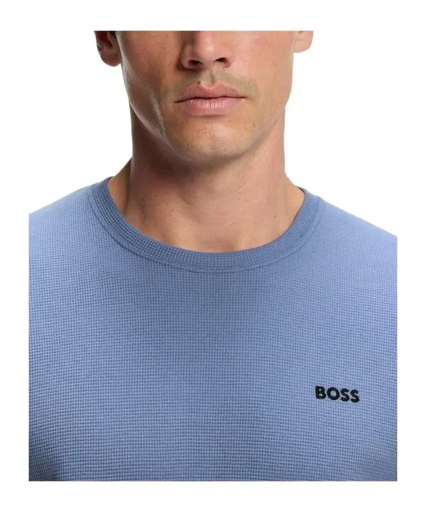 Hugo Boss Solid Color T-shirt