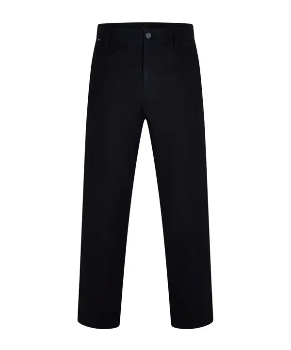 Hugo Boss Simple Straight-leg Pants