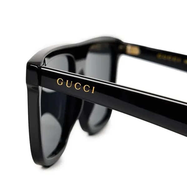 Gucci Aviator Sunglasses