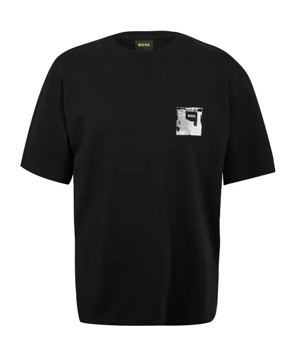 Hugo Boss Crewneck Shortsleeve Tee