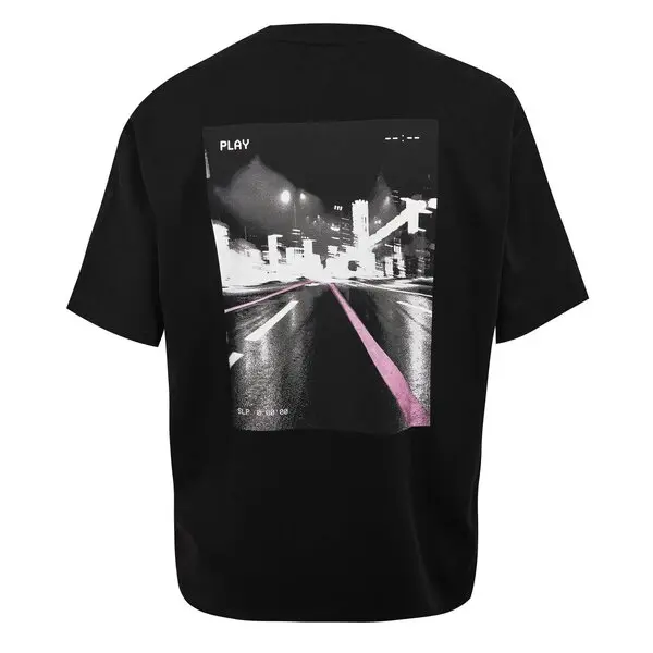 Hugo Boss Crewneck Shortsleeve Tee