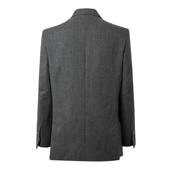 AMI Paris Loosefit Doublebreasted Blazer